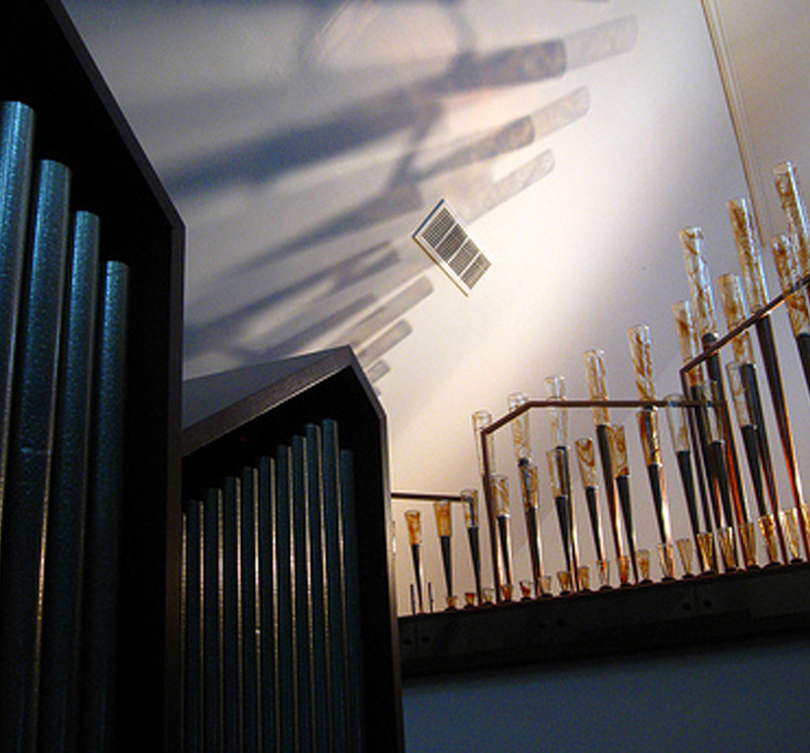 Pipe Organ Study – The Wilhelmy School of Pipe Organ Building